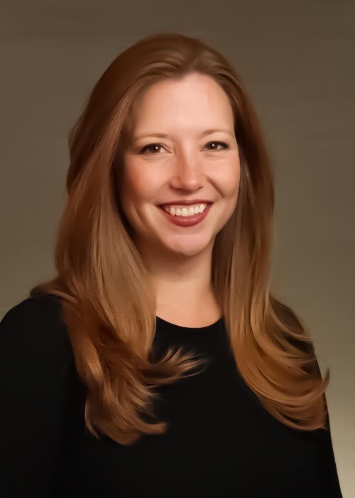 Kelly Nix – Junior League of Charleston