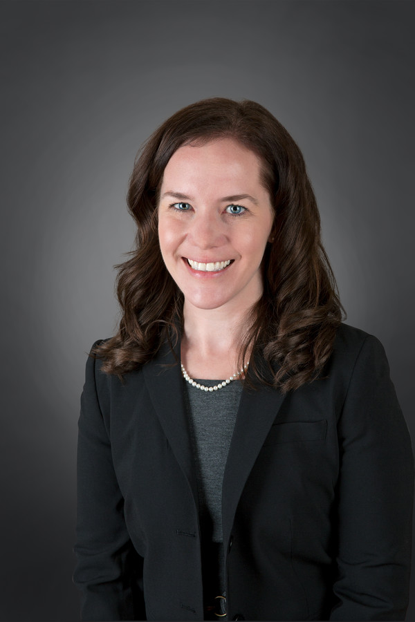 Kristin Jaffee – Junior League of Charleston