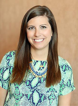 Megan McComas – Junior League of Charleston