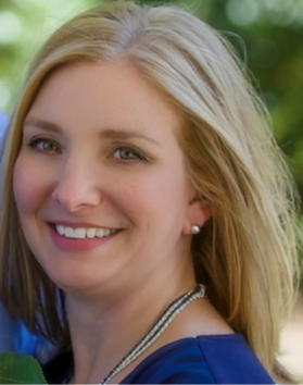 Meredith Deaner – Junior League of Charleston