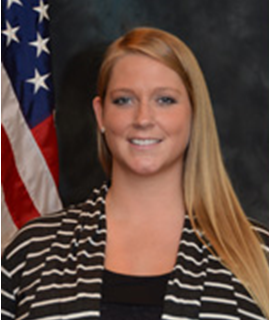 Ruby McChesney – Junior League of Charleston