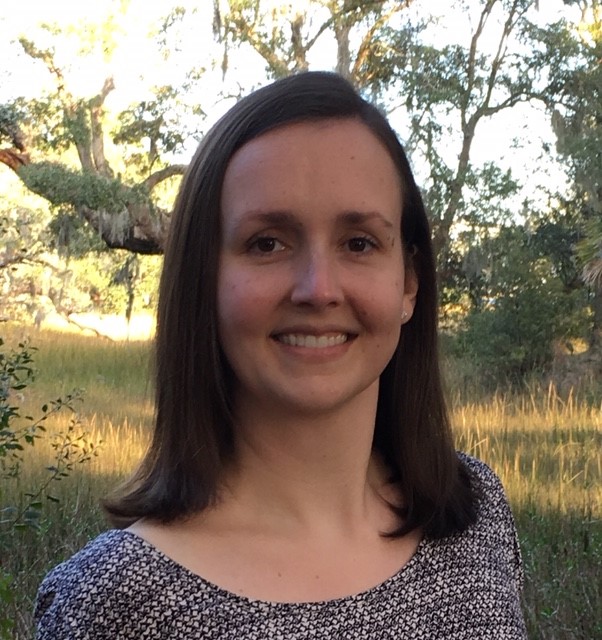 Taylor Hamilton – Junior League of Charleston