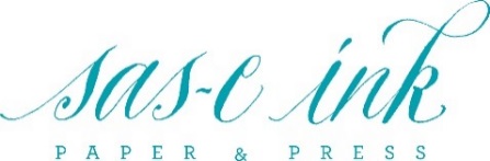 sas-e ink – Junior League of Charleston